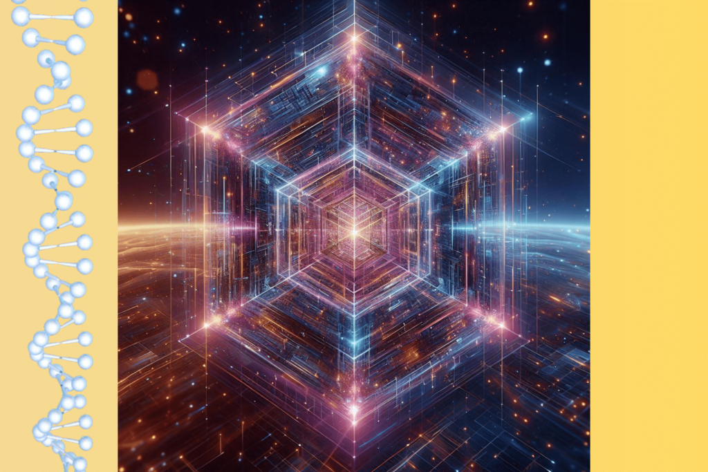 Time Crystal Meditation TCM » String Time Crystal