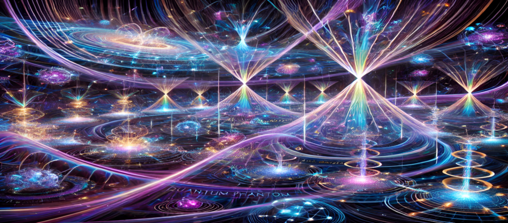 Introduction to String Phantom Energy » String Time Crystal